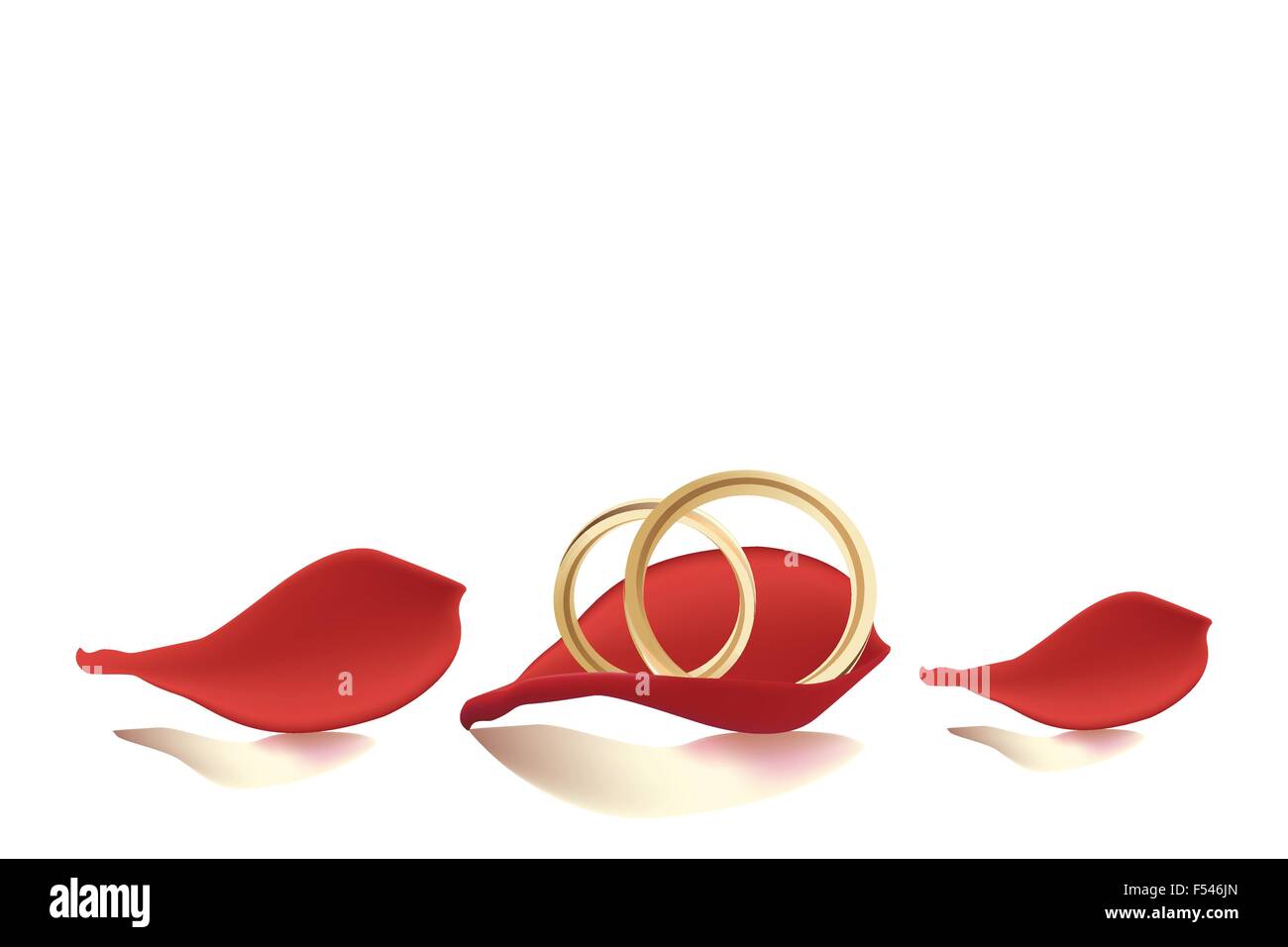 Card template proposal Cut Out Stock Images & Pictures - Alamy