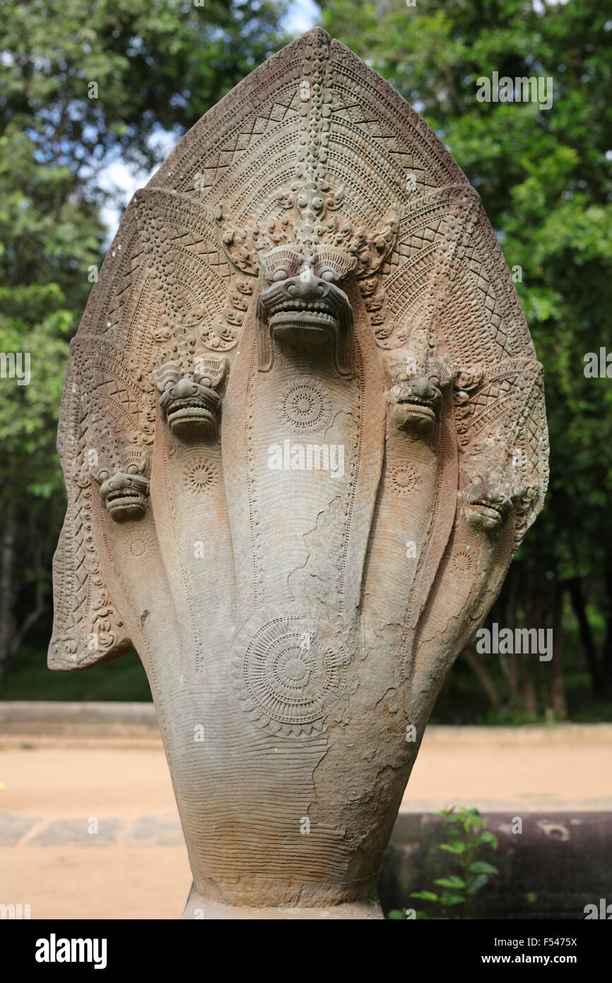 Naga stone hi-res stock photography and images - Alamy