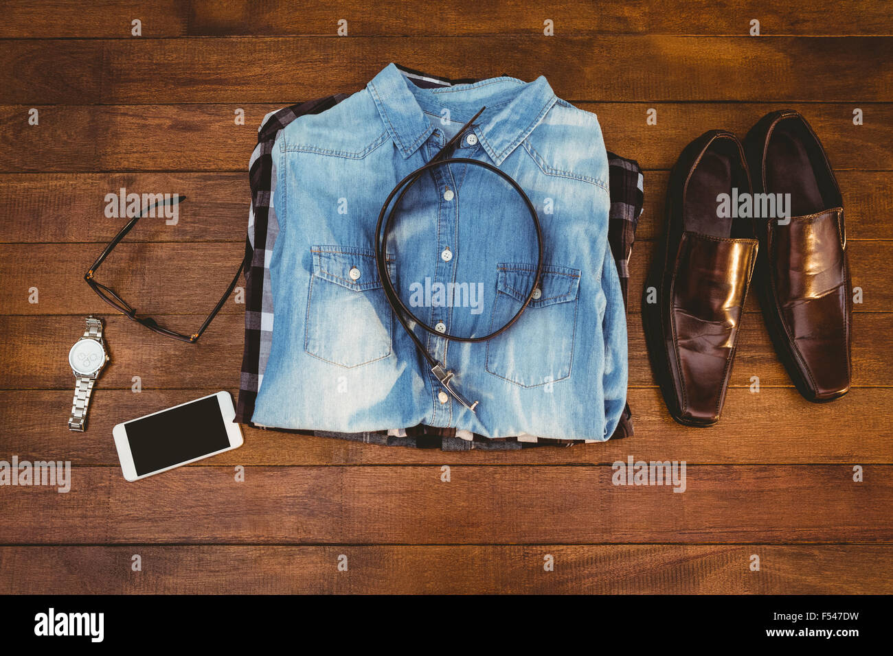 Man stuff hi-res stock photography and images - Alamy