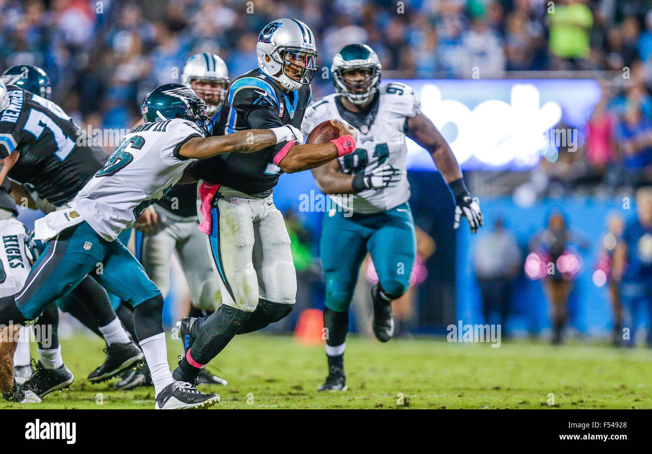 Walter thurmond eagles hi-res stock photography and images - Alamy