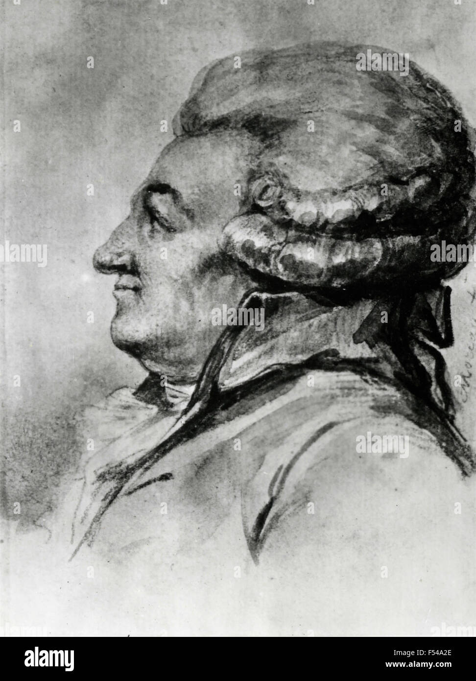 Moreau hi-res stock photography and images - Alamy