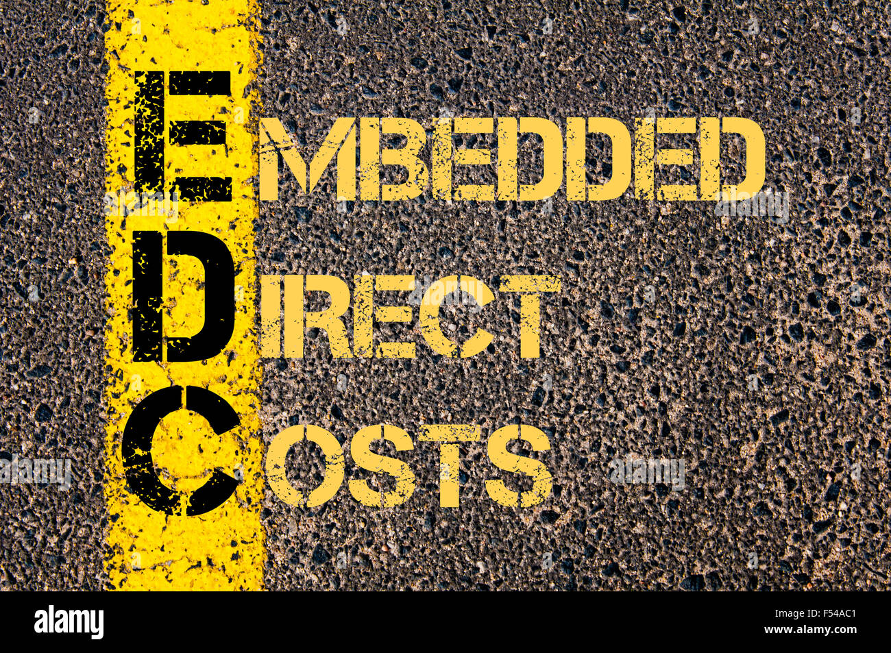 Edc symbol hi-res stock photography and images - Alamy