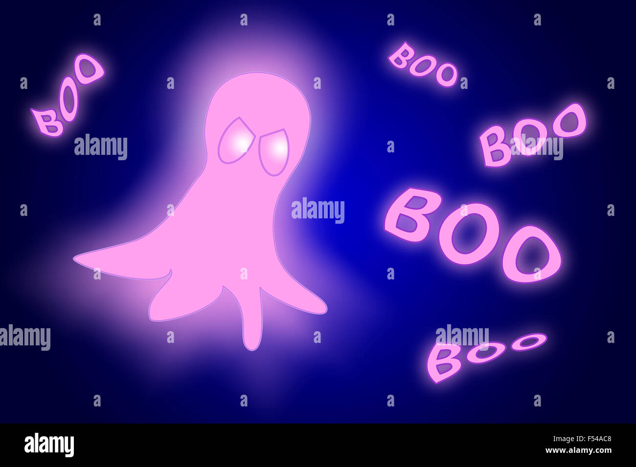 The word boo hi-res stock photography and images - Alamy