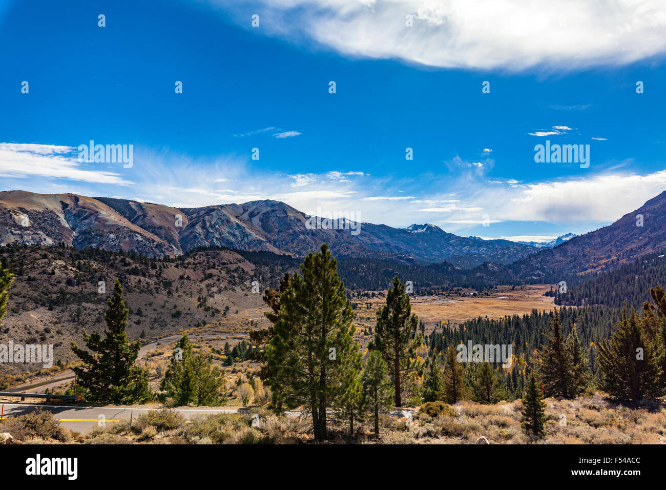 Walker river california usa hi-res stock photography and images - Alamy