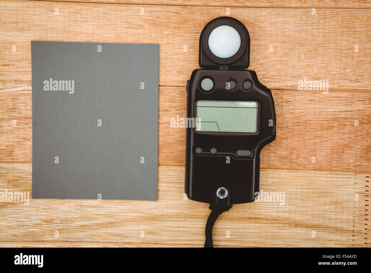 View of an old camera Stock Photo - Alamy