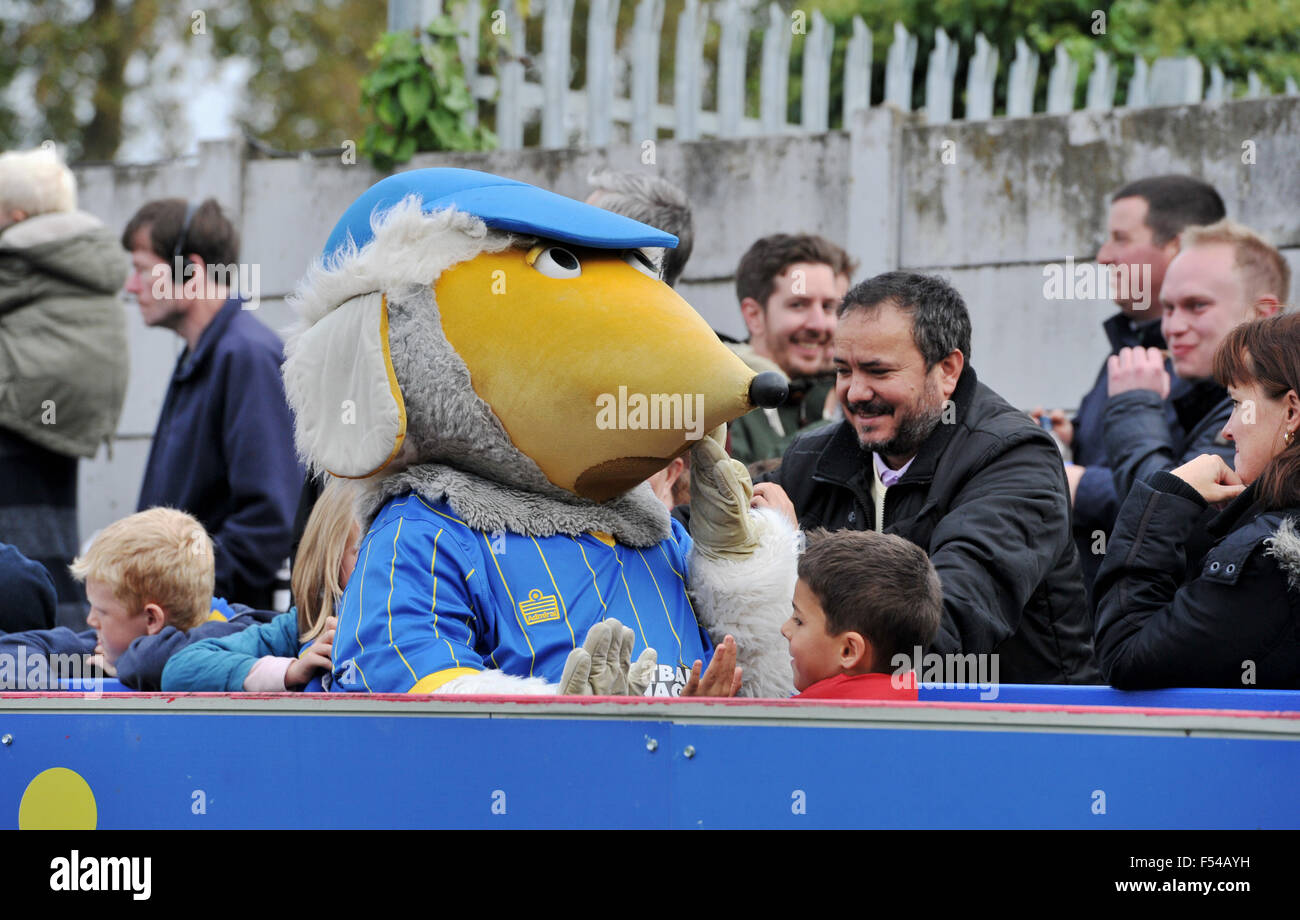 Wombles hi-res stock photography and images - Alamy