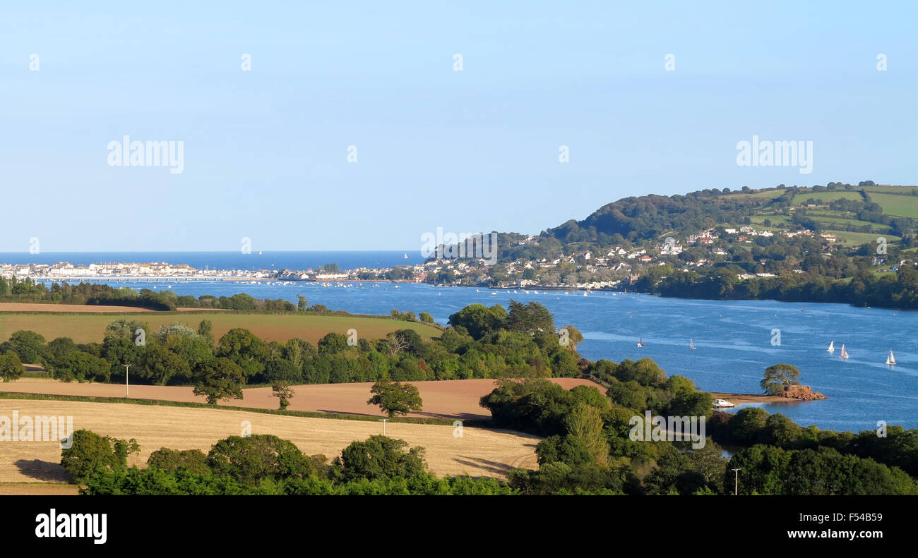 From bishopsteignton hi-res stock photography and images - Alamy