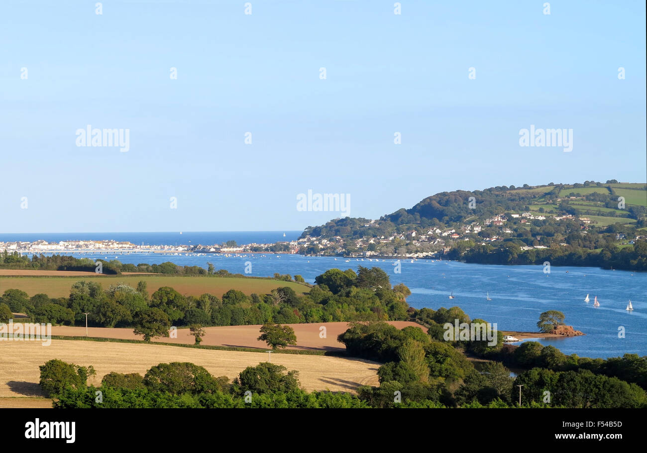 From bishopsteignton hi-res stock photography and images - Alamy