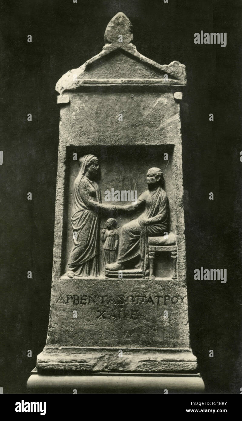 Funerary art hi-res stock photography and images - Alamy