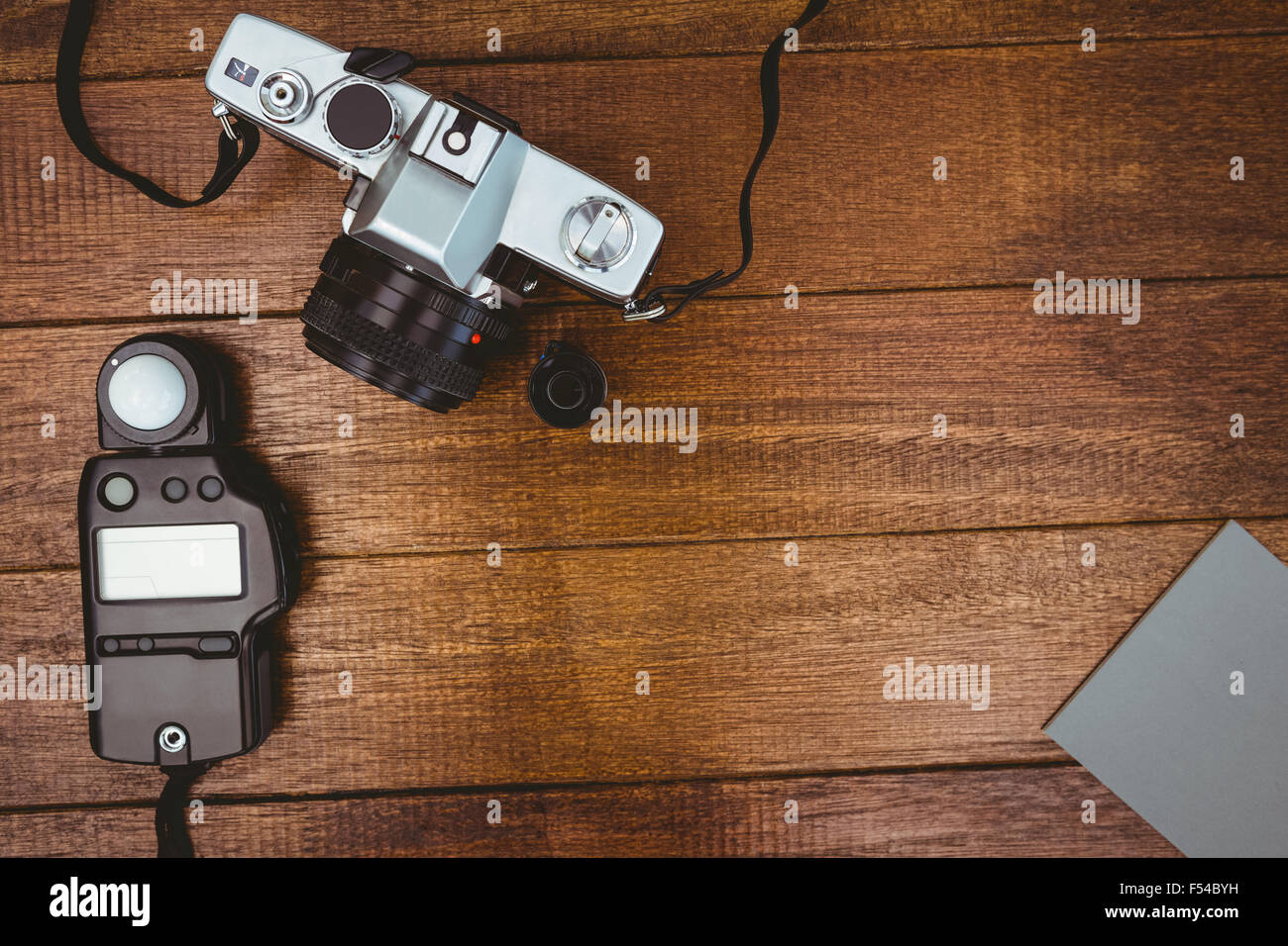 The old flash hi-res stock photography and images - Alamy