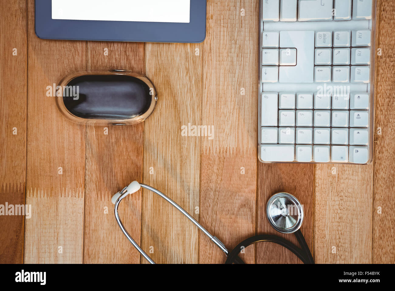 Medical desk hi-res stock photography and images - Alamy