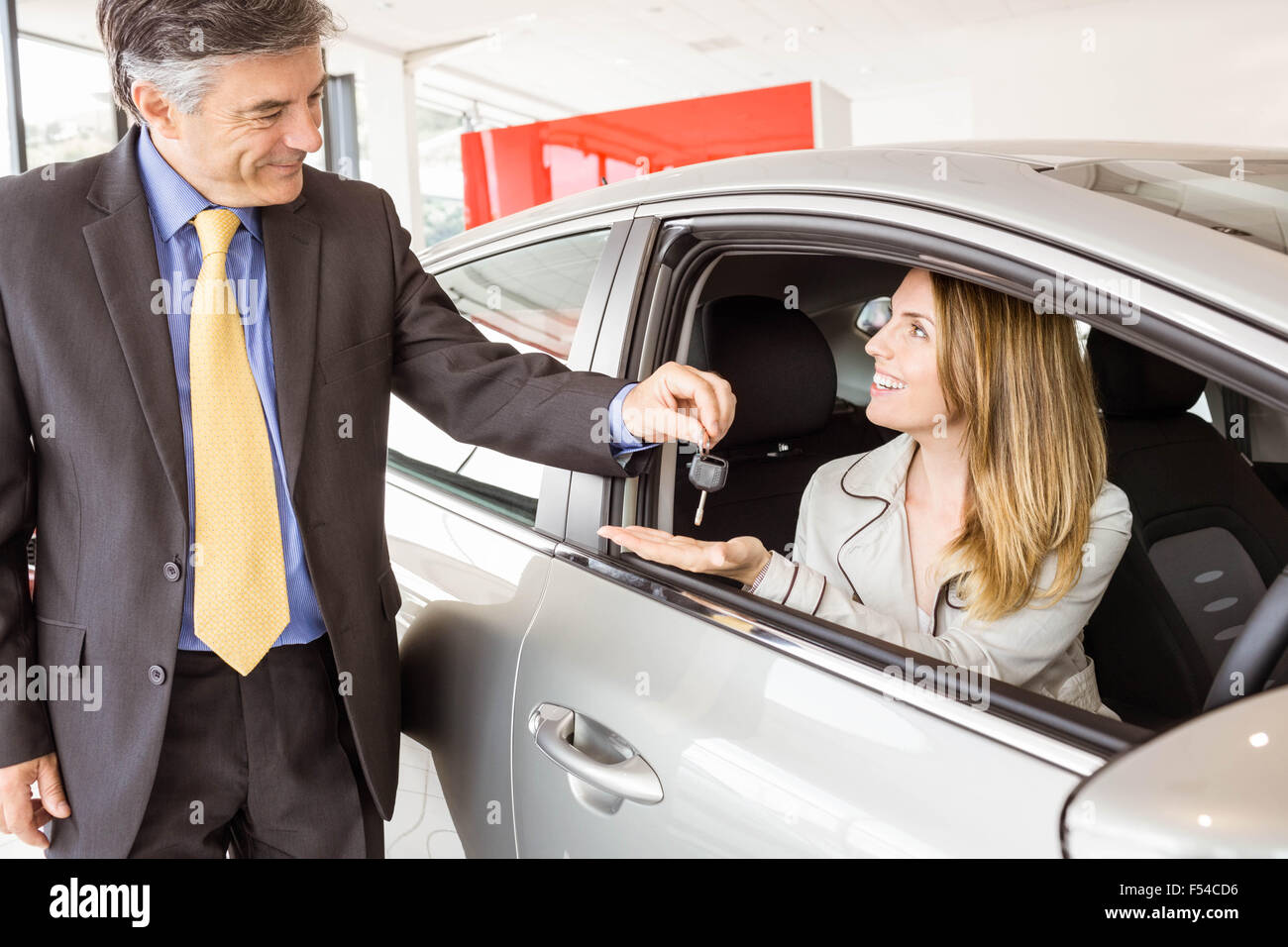 Key customers hi-res stock photography and images - Alamy