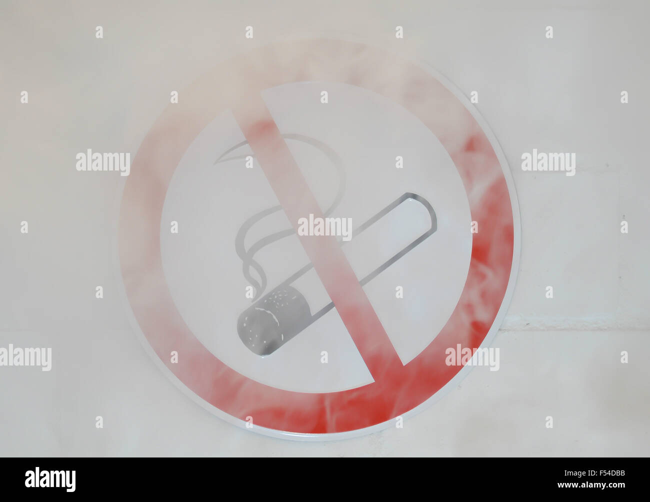 Anti smoking campaign hi-res stock photography and images - Alamy