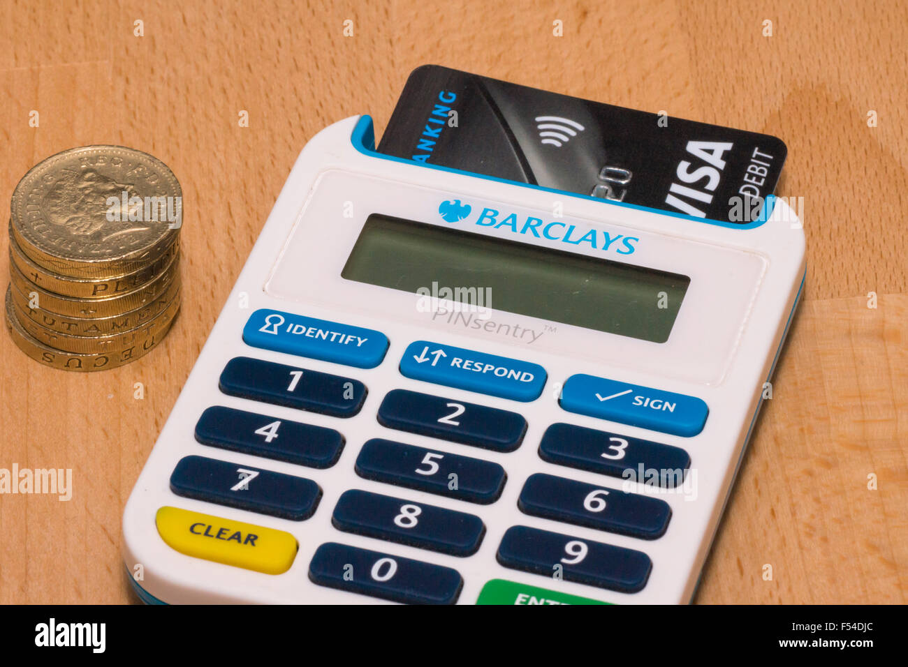 Pin sentry hi-res stock photography and images - Alamy