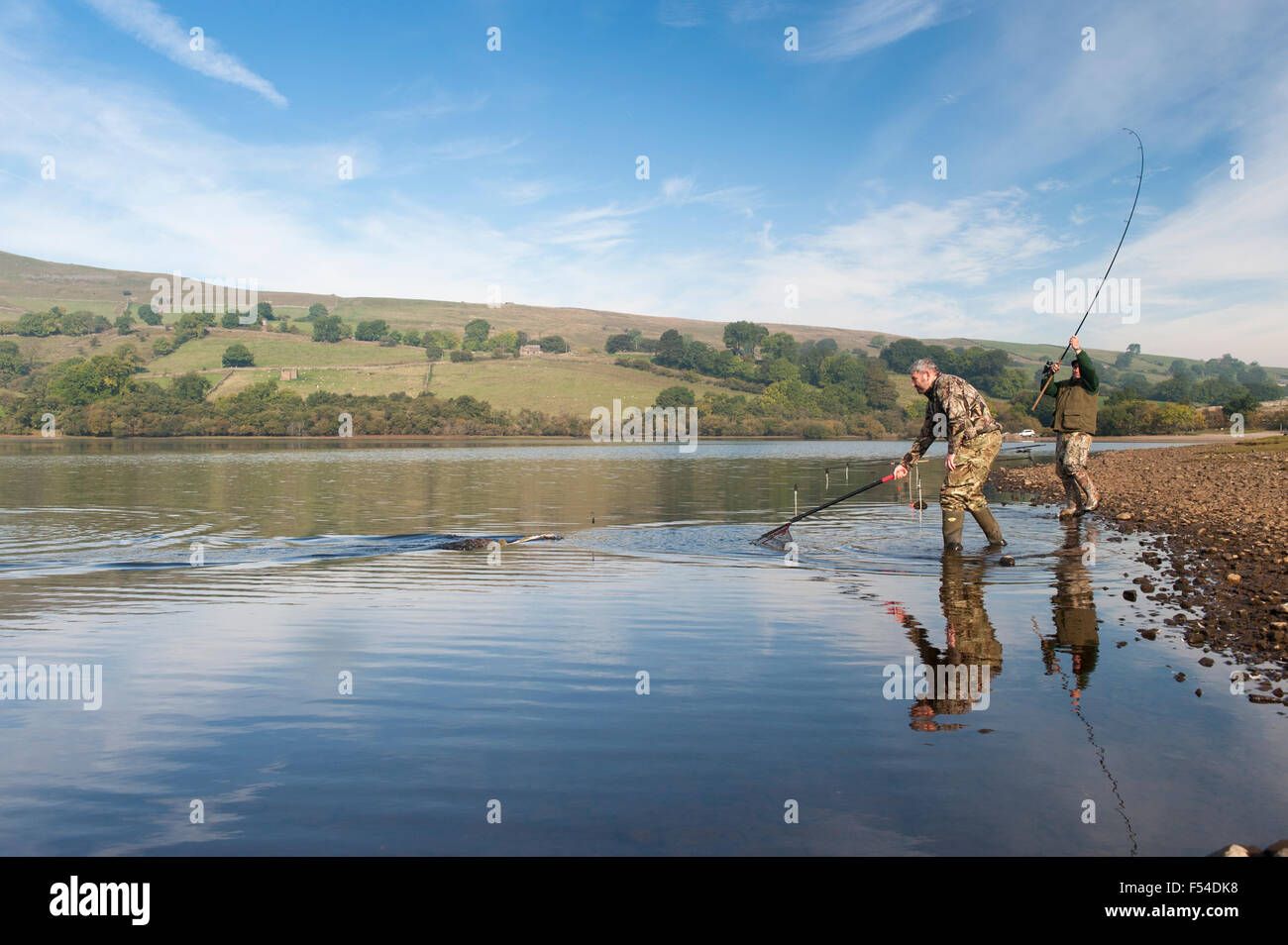 Coarse fishing hi-res stock photography and images - Alamy