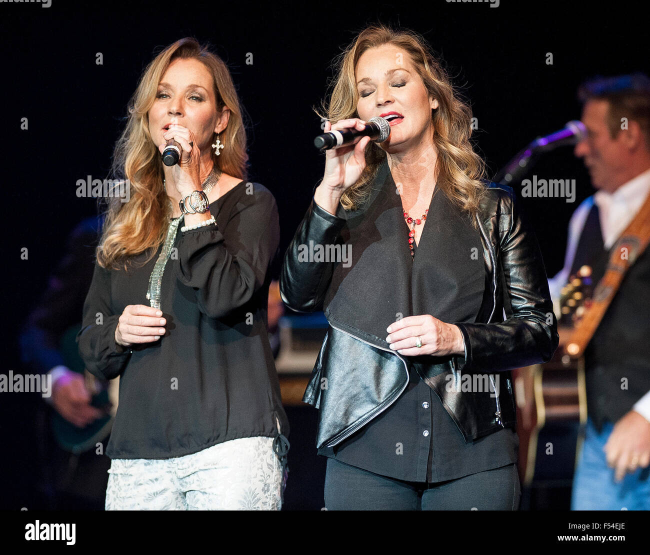Peggy lynn and patsy lynn hi-res stock photography and images - Alamy