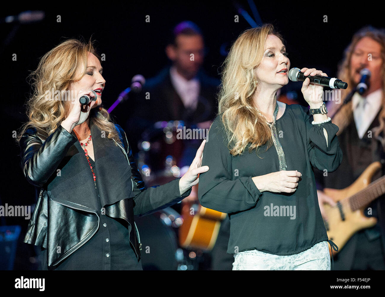Peggy lynn and patsy lynn hi-res stock photography and images - Alamy