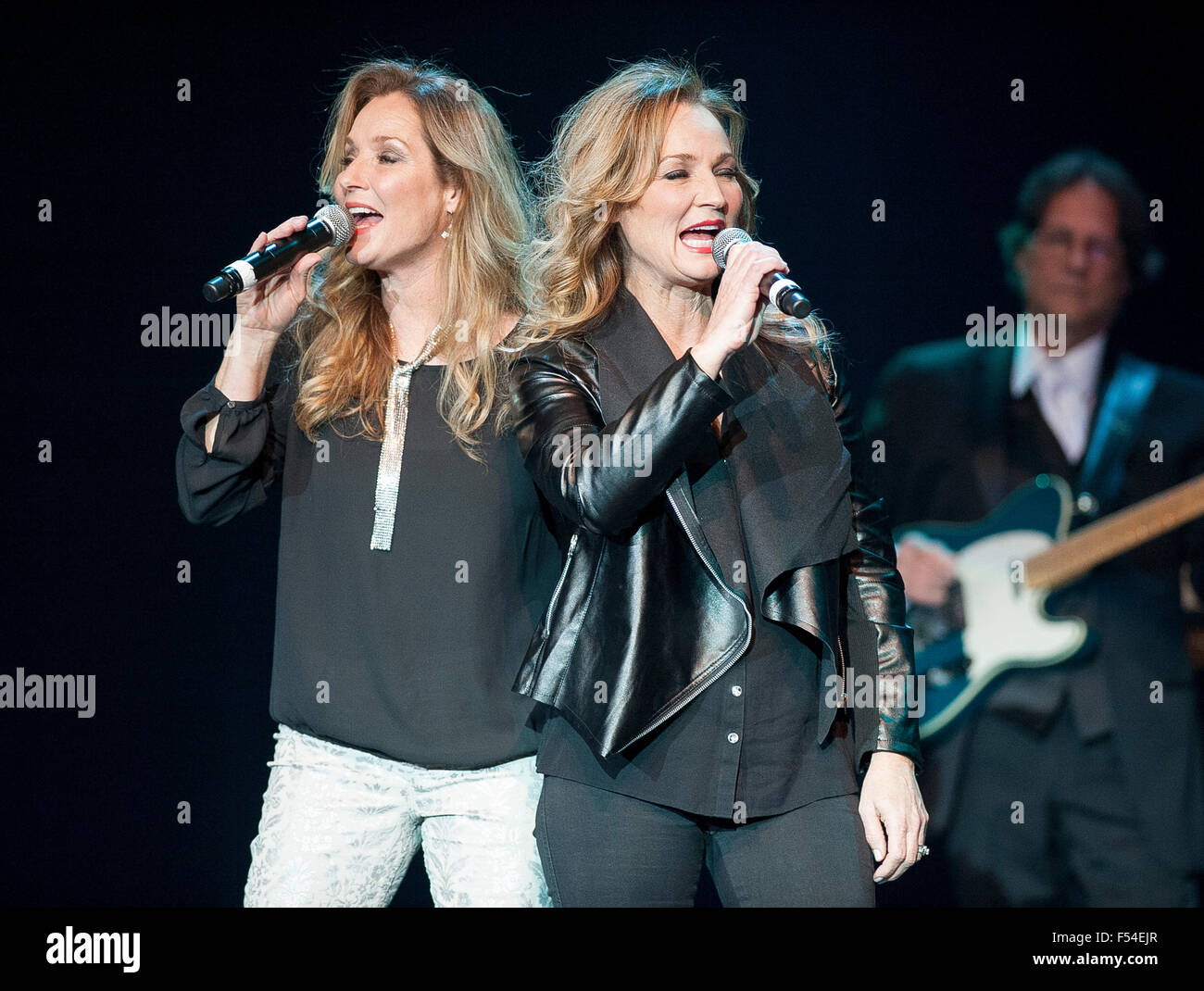 Peggy lynn and patsy lynn hi-res stock photography and images - Alamy