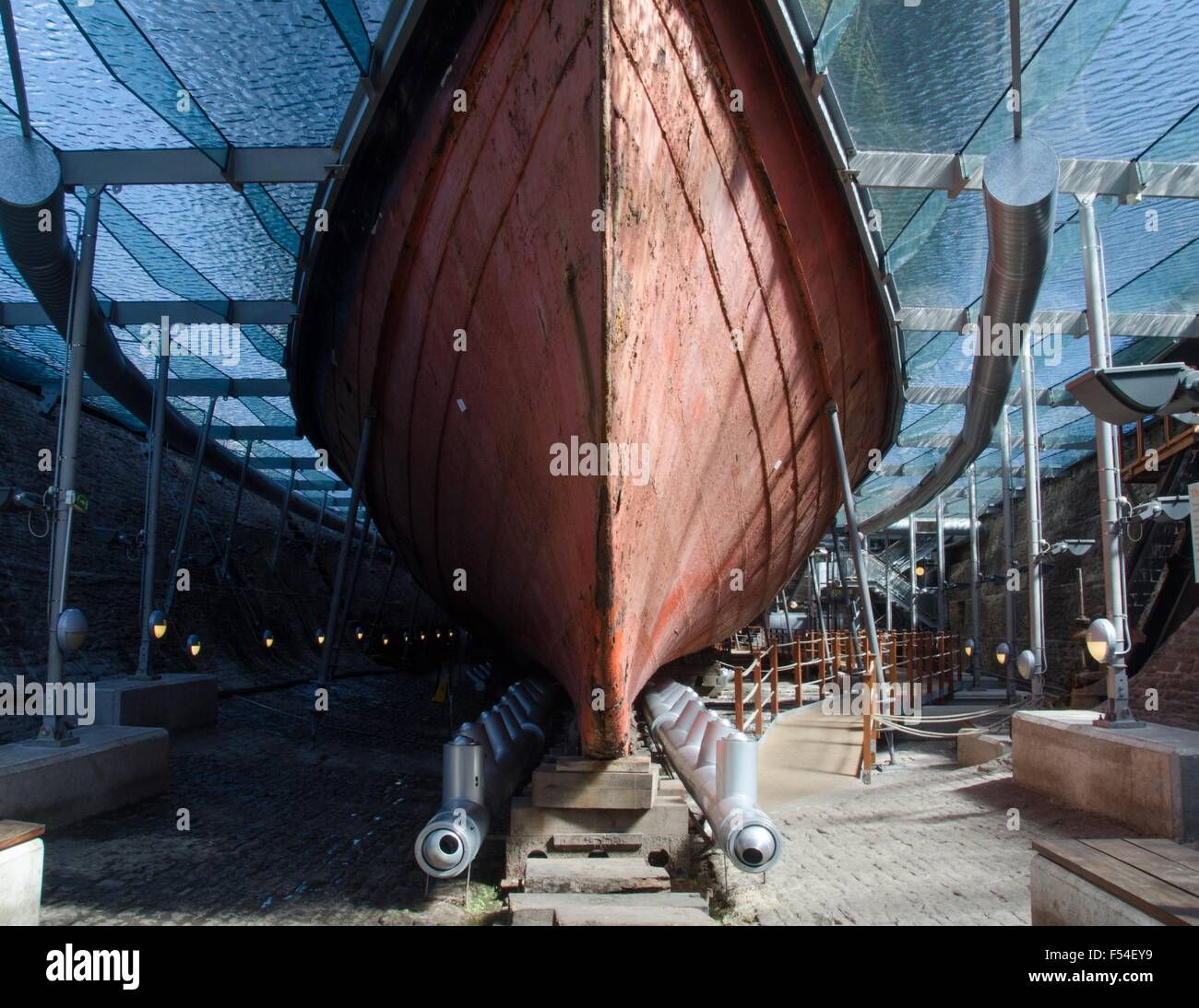 Ss great britain maritime hi-res stock photography and images - Alamy