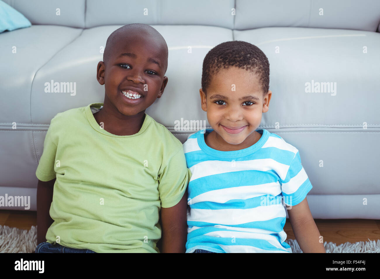 Kids couch hi-res stock photography and images - Alamy