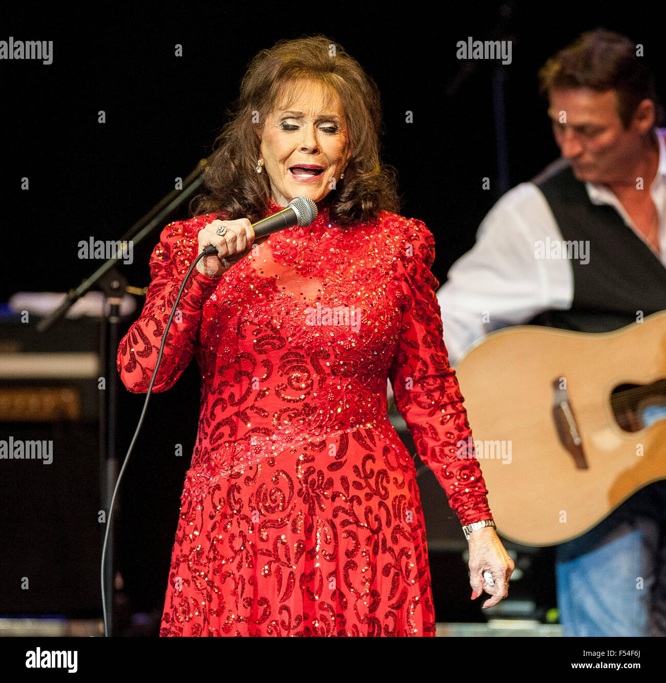 Oct 24, 2015 - North Myrtle Beach, South Carolina; USA - Legendary ...
