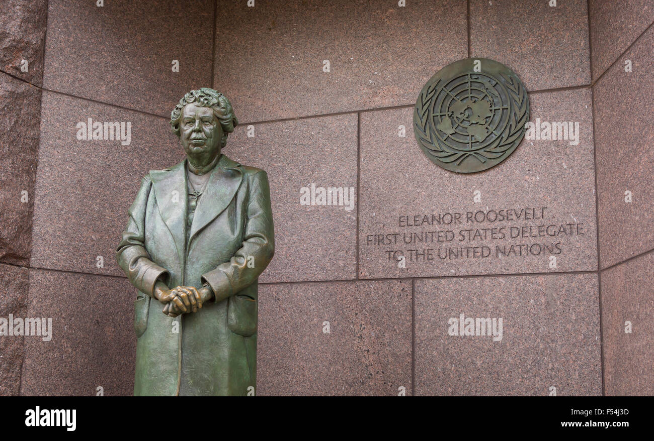 Eleanor roosevelt united nations hi-res stock photography and images ...
