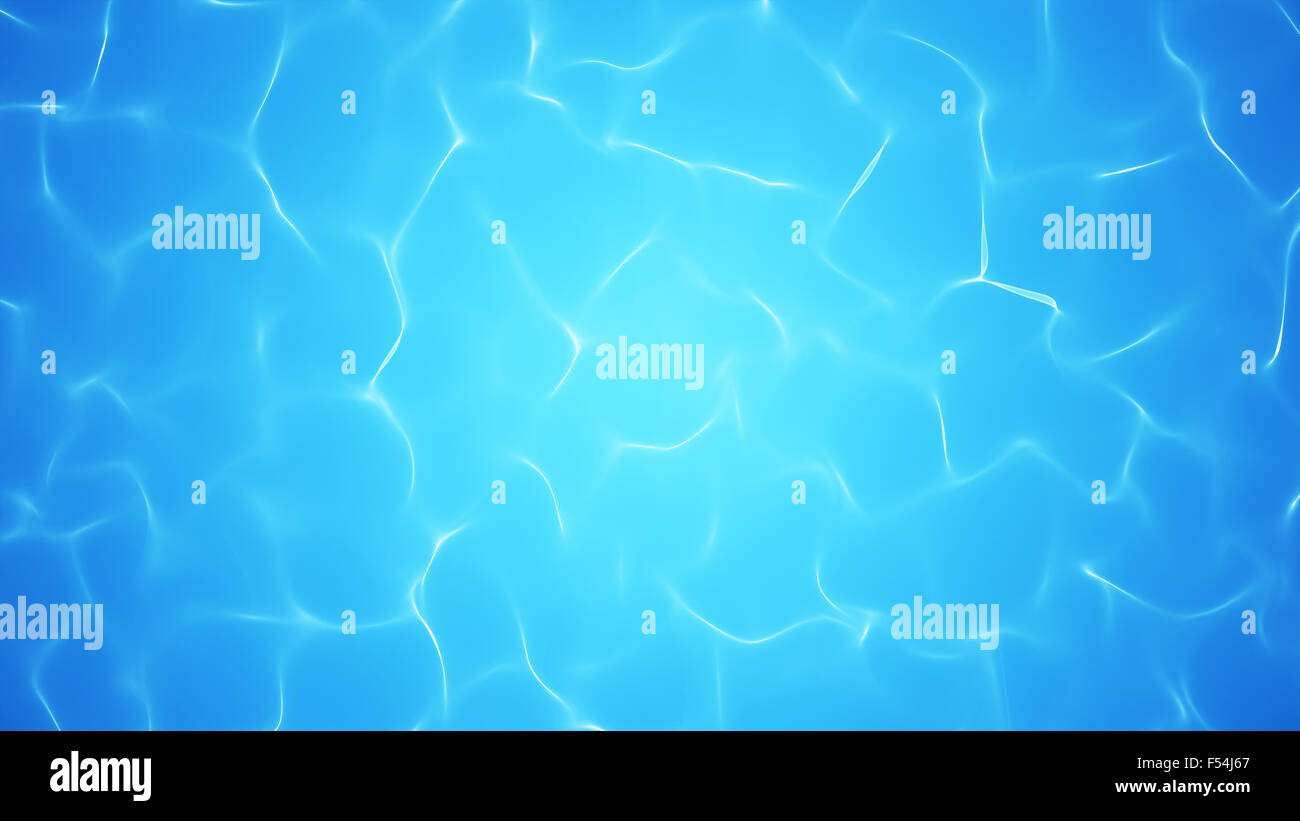 clear water pool background Stock Photo - Alamy