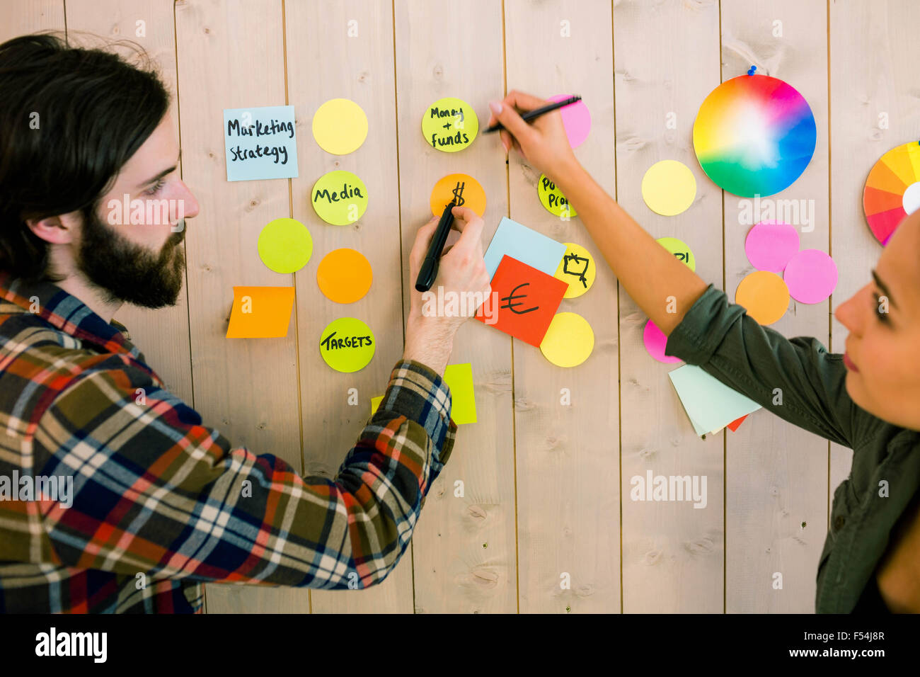 New ideas hi-res stock photography and images - Alamy