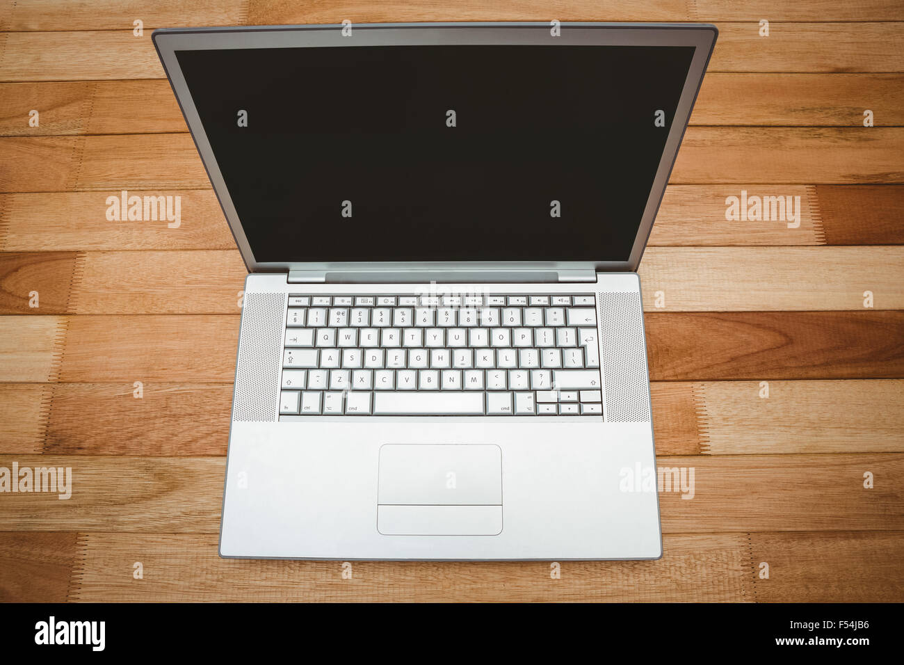 Grey laptop hi-res stock photography and images - Alamy