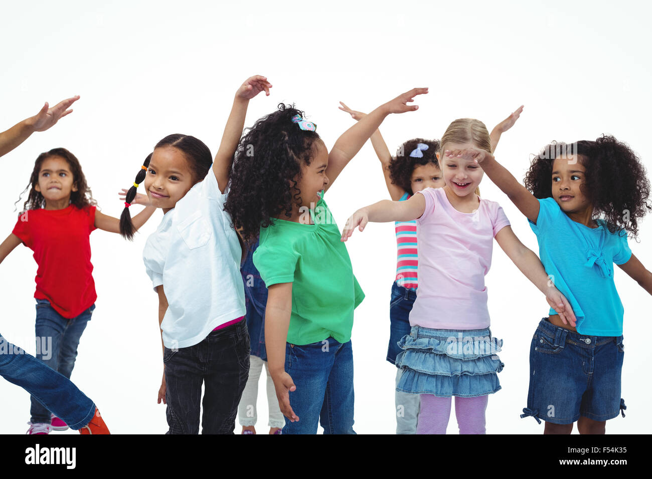 Arms spread out hi-res stock photography and images - Alamy