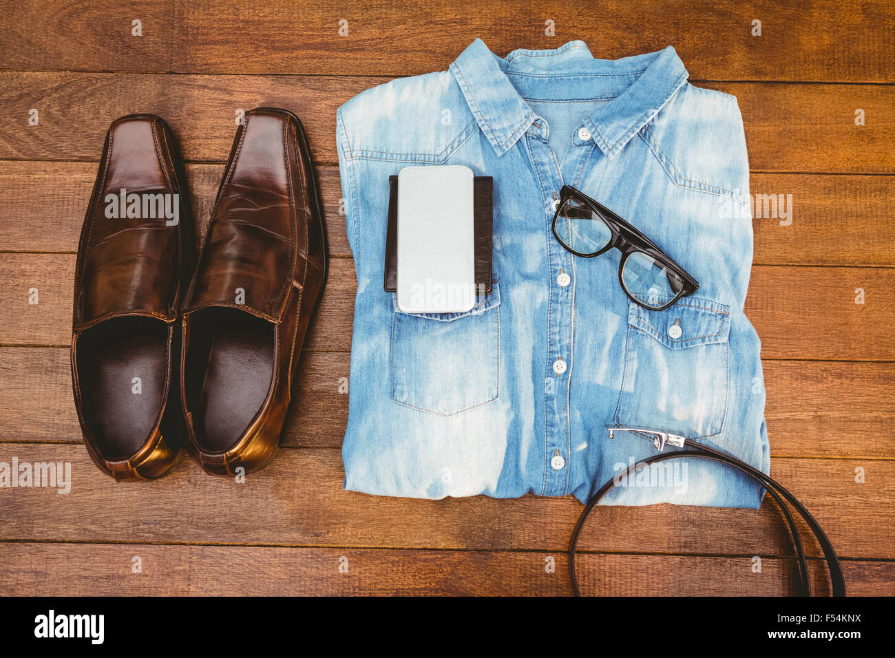 Man stuff hi-res stock photography and images - Alamy