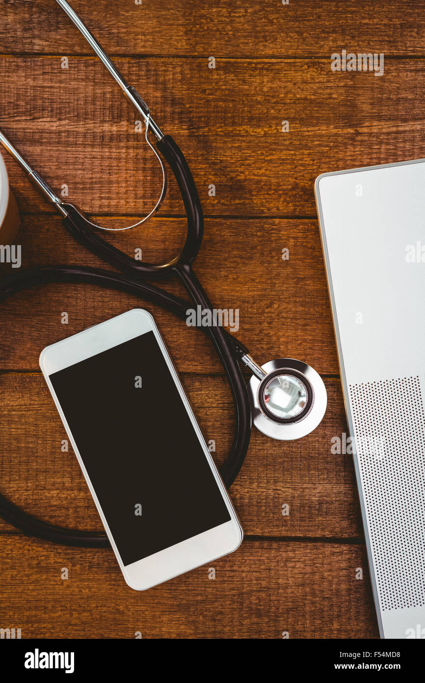 Medical desk hi-res stock photography and images - Alamy