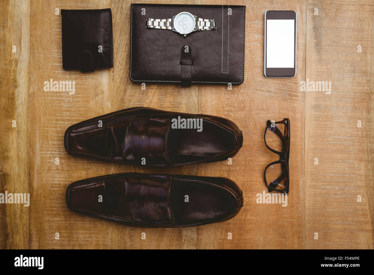 Businessman Stuff High Resolution Stock Photography and Images - Alamy