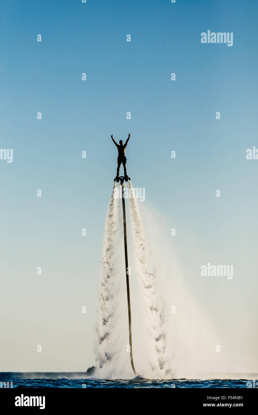 Jetpack hi-res stock photography and images - Alamy