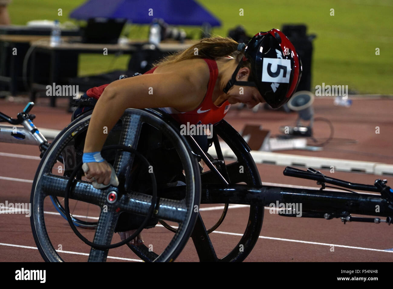 Angela ballard hi-res stock photography and images - Alamy