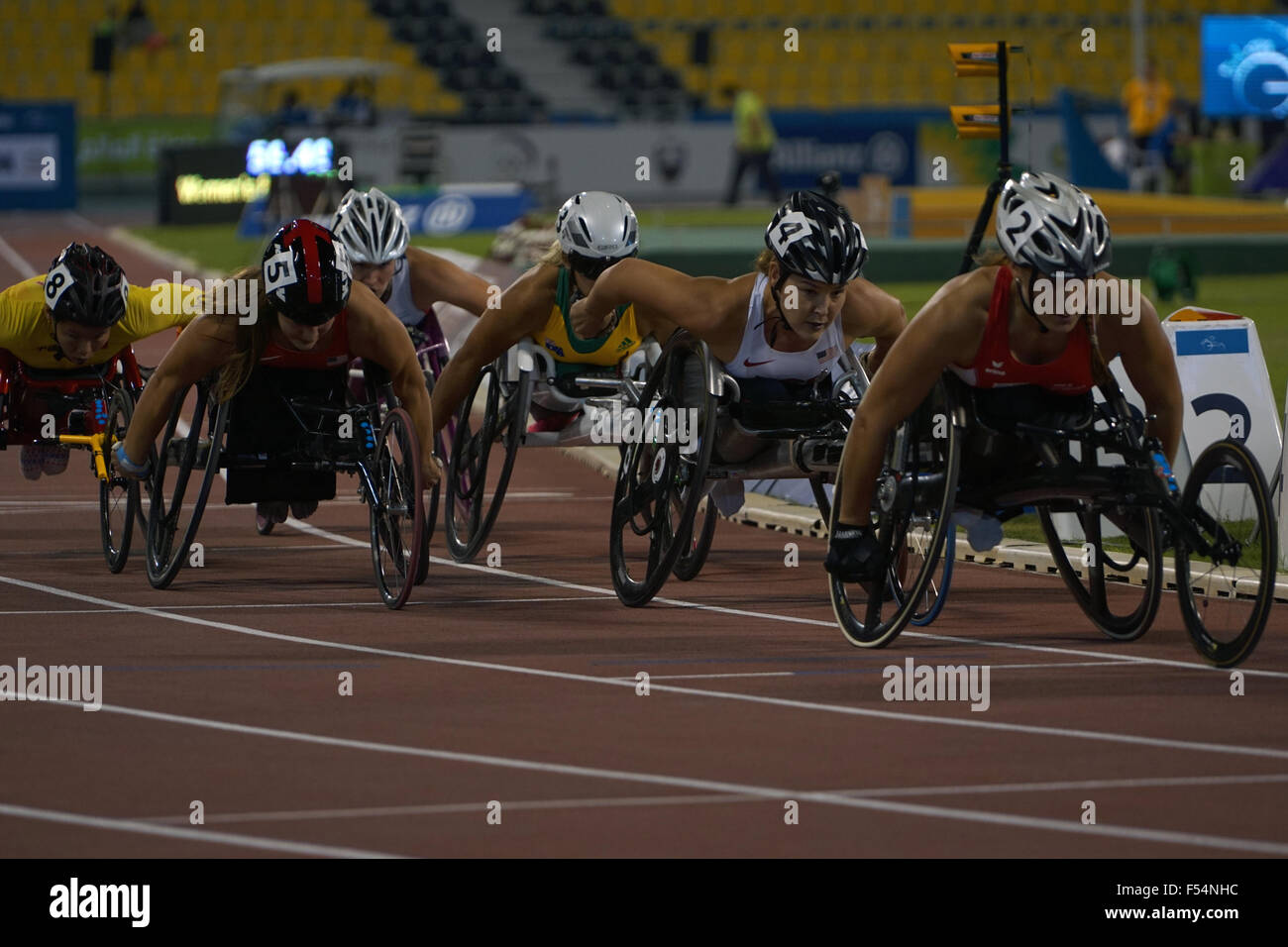 Angela ballard hi-res stock photography and images - Alamy