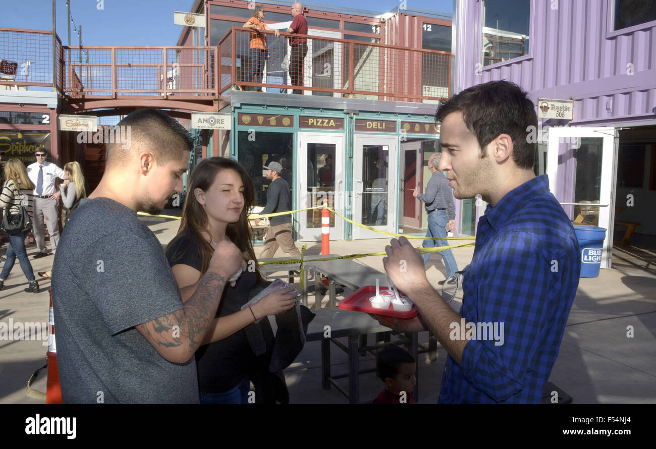 James munoz hi-res stock photography and images - Alamy