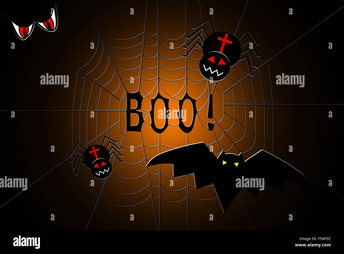 Boo design hi-res stock photography and images - Alamy