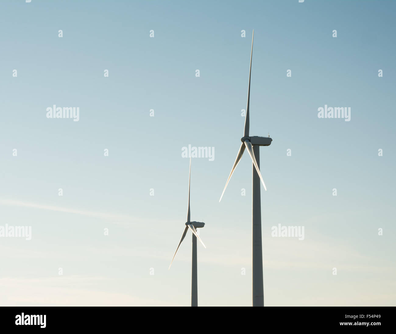 Windmill blades hi-res stock photography and images - Alamy