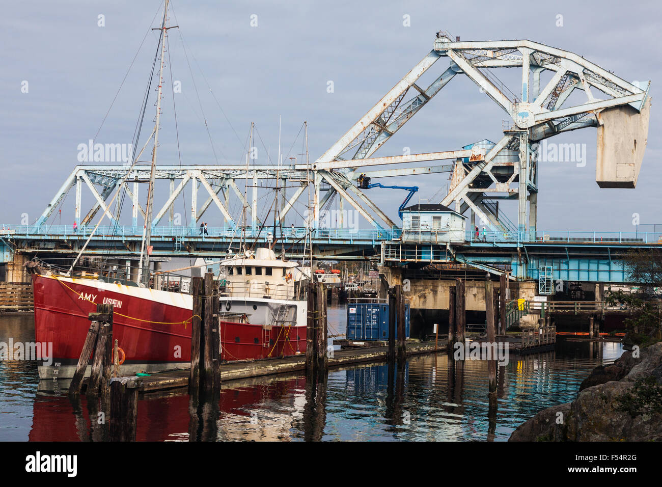 Victoria tied hi-res stock photography and images - Alamy