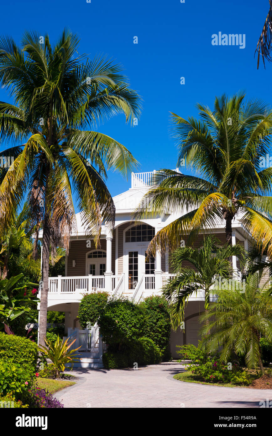 Luxury, stylish, winter home with sundeck and palm trees downtown on ...