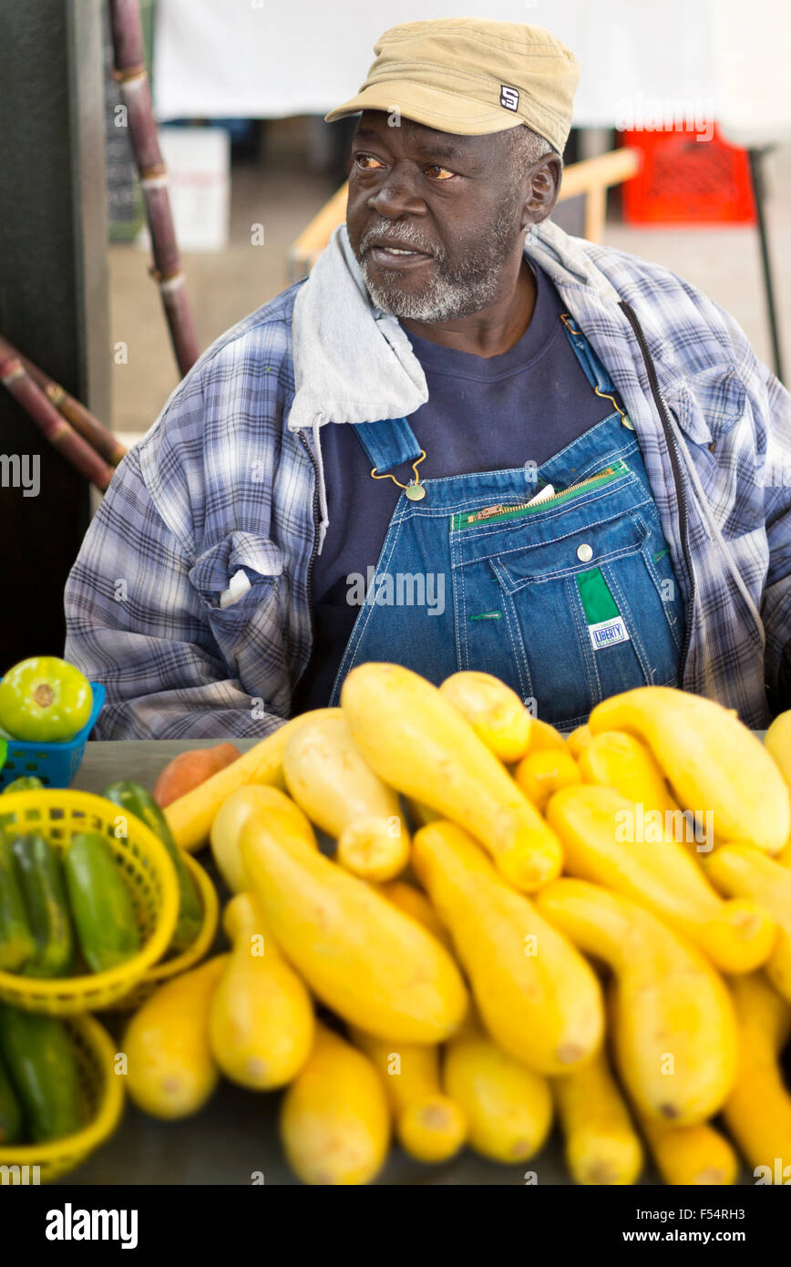 New orleans french market hi-res stock photography and images - Alamy