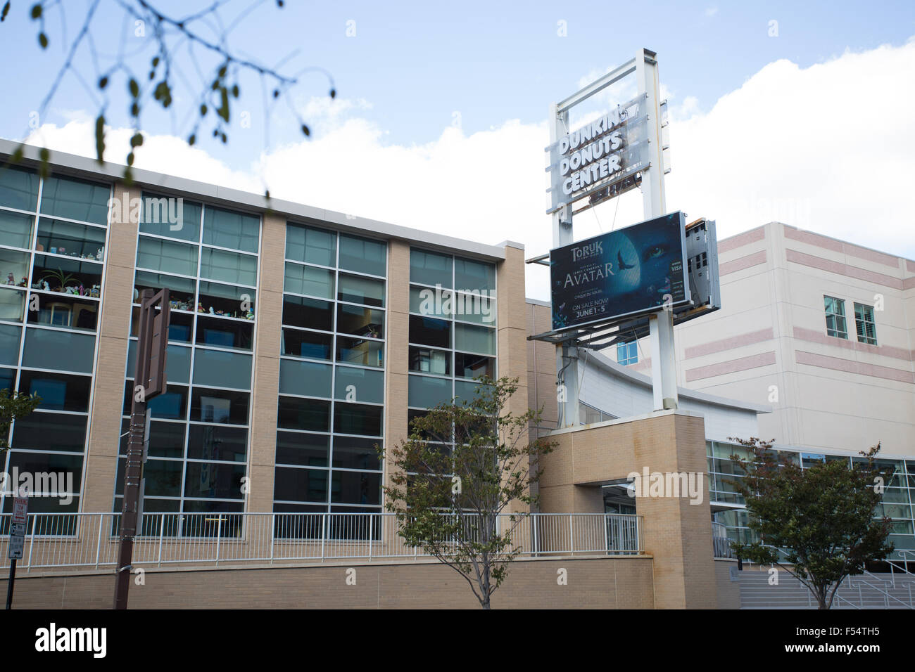 Dunkin donuts hi-res stock photography and images - Alamy