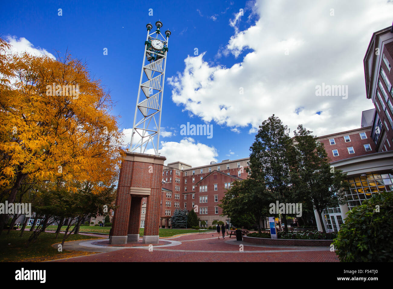 University of wales hi-res stock photography and images - Alamy