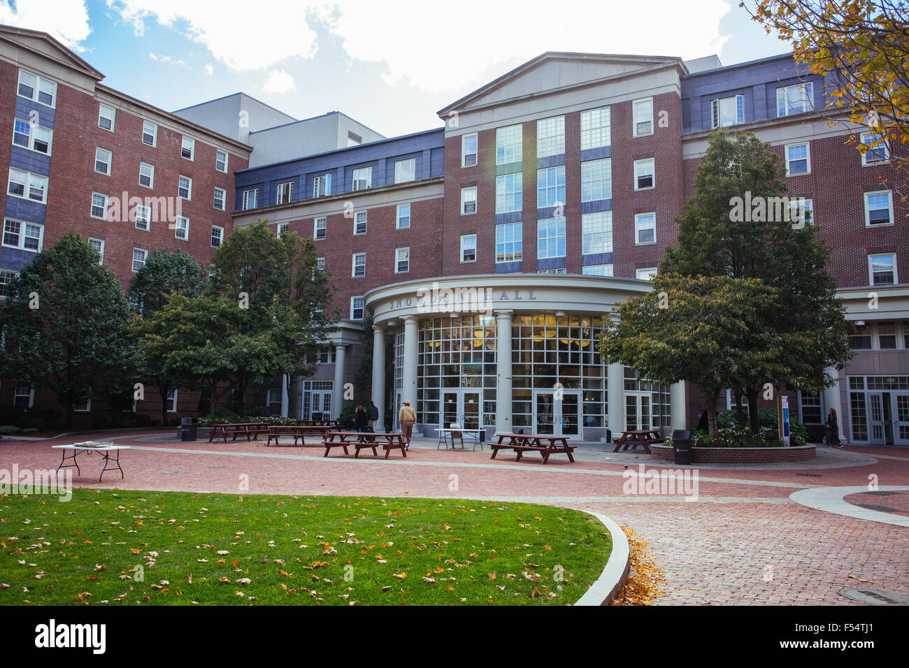 Johnson And Wales University Stock Photos & Johnson And Wales ...