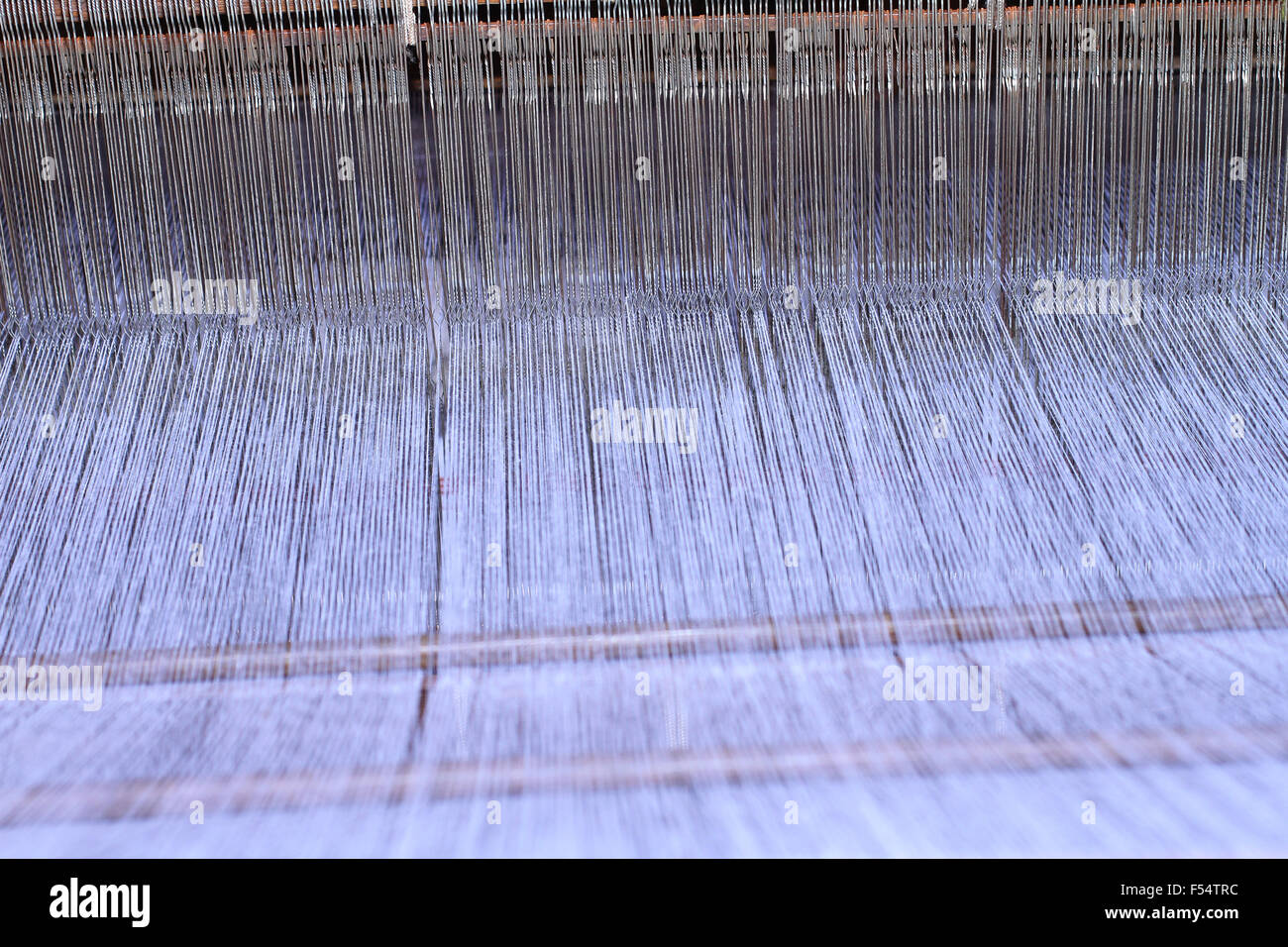 Rug weaving india hi-res stock photography and images - Alamy