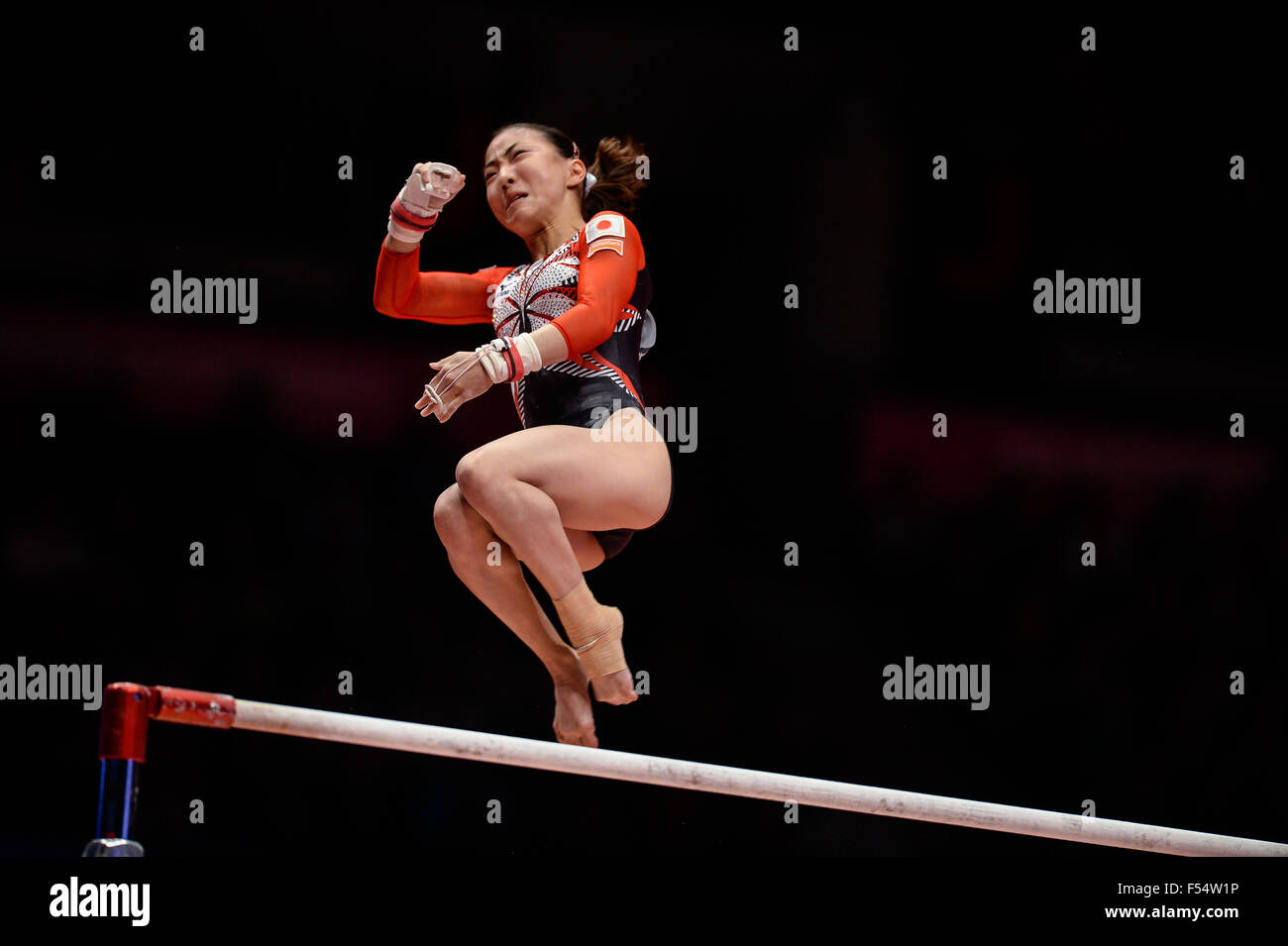 Asuka teramoto hi-res stock photography and images - Alamy