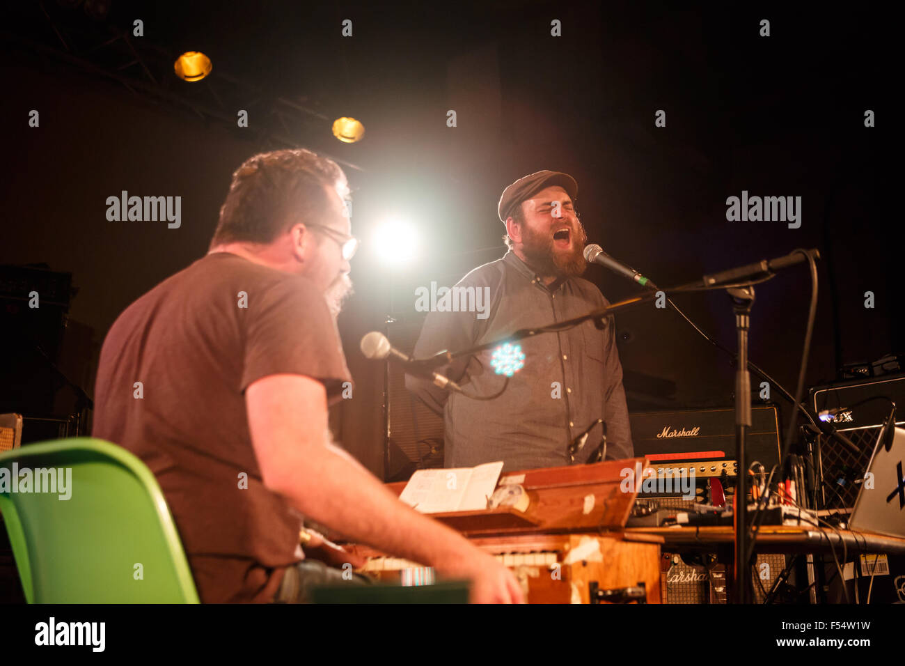 Dead rat orchestra hi-res stock photography and images - Alamy