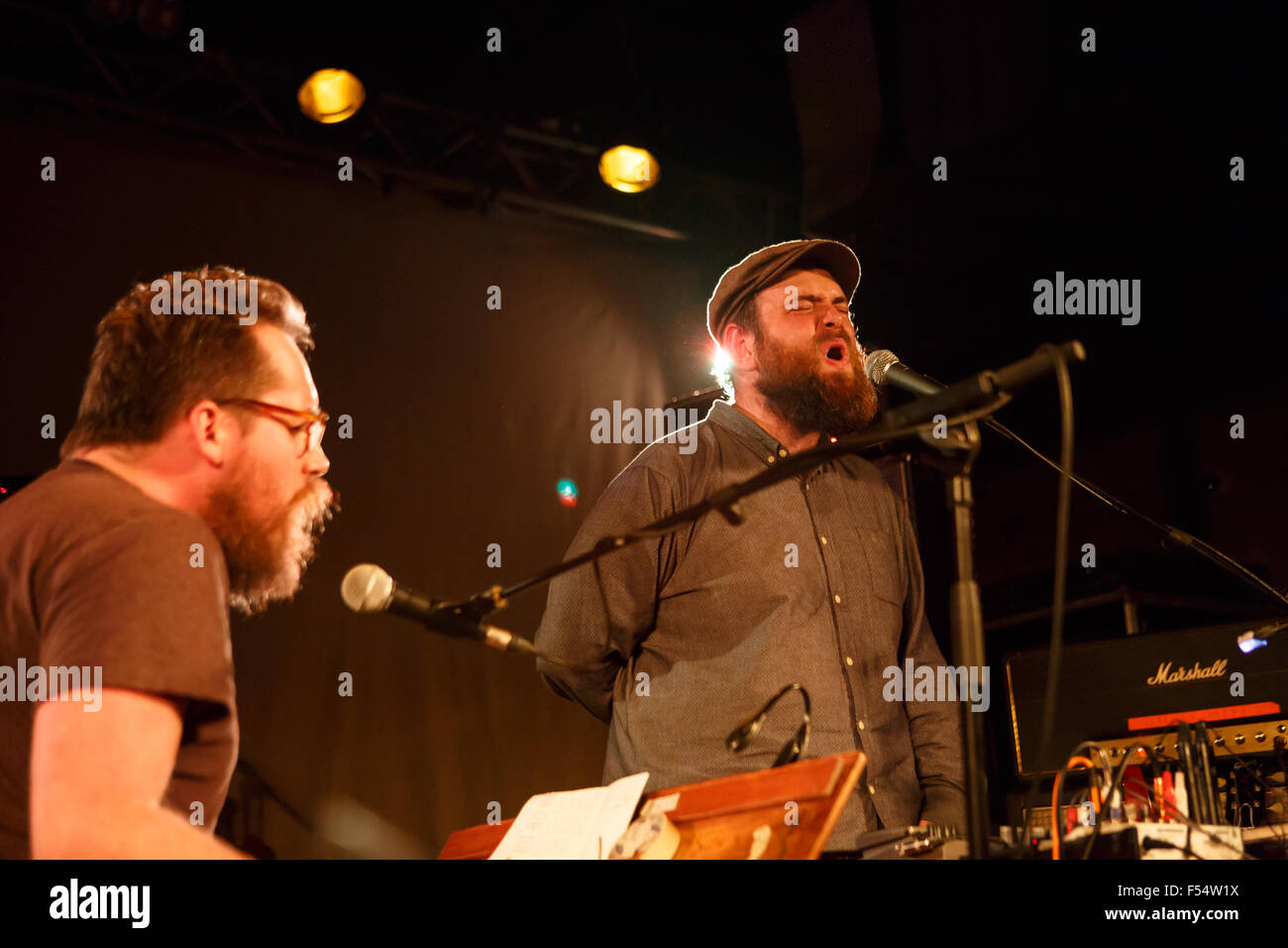 Dead rat orchestra hi-res stock photography and images - Alamy