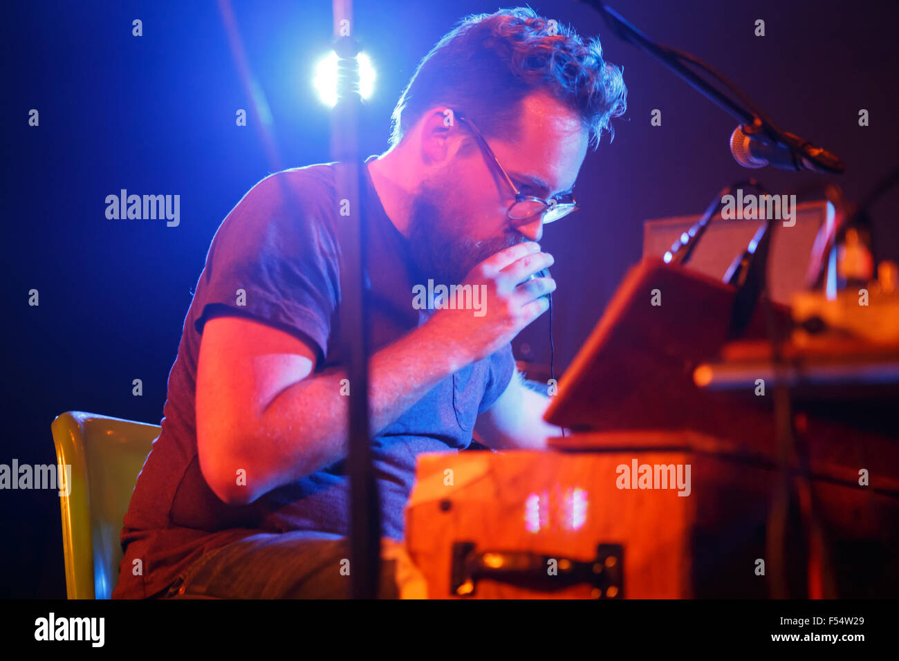 Dead rat orchestra hi-res stock photography and images - Alamy